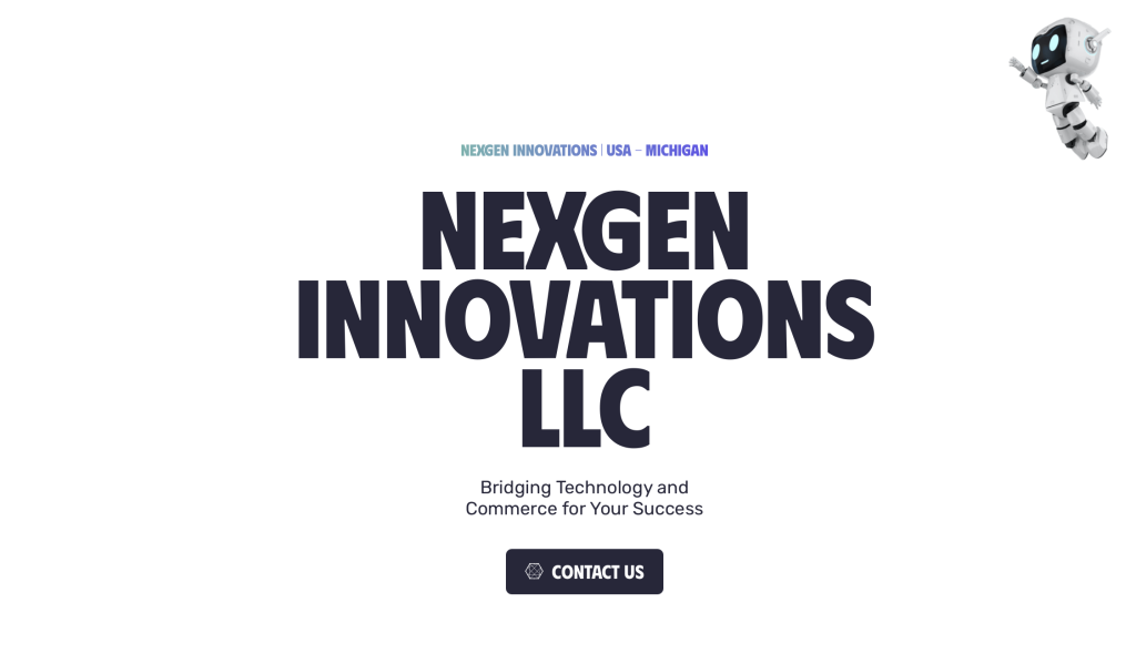 NexGen Innovations: Key Solutions for Amazon Success & E-commerce ...